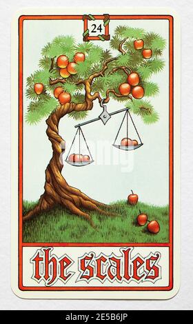 Psy Cards - The Great Game of the Human Heart Stock Photo - Alamy