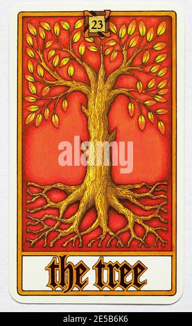Psy Cards - The Great Game of the Human Heart Stock Photo - Alamy