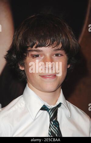 EDDIE ALDERSON, CHANGELING, 2008 Stock Photo - Alamy