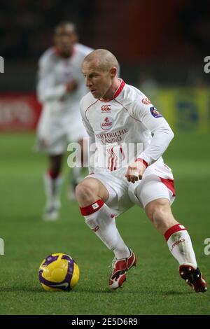 PSG vs LOSC in Parc des Princes, Paris, France, on 16 January, 2026. 16 ...