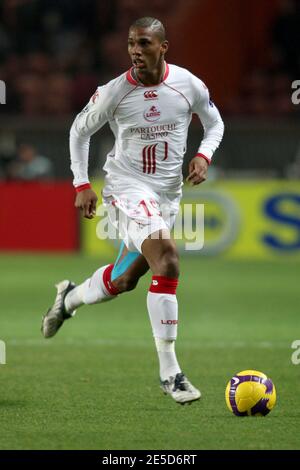 PSG vs LOSC in Parc des Princes, Paris, France, on 16 January, 2026. 16 ...