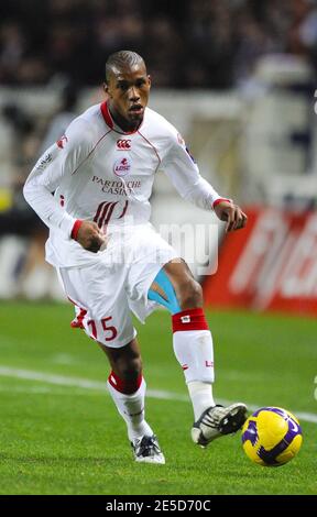PSG vs LOSC in Parc des Princes, Paris, France, on 16 January, 2026. 16 ...