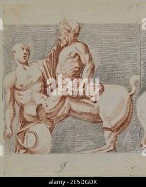 Metope south 2 Stock Photo - Alamy