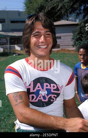 Tony Danza Credit: Ralph Dominguez/MediaPunch Stock Photo - Alamy