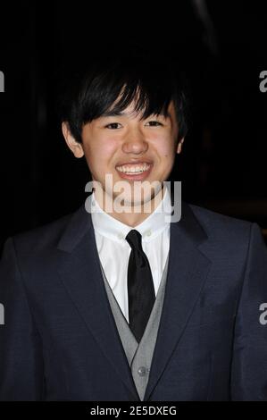 BEE VANG GRAN TORINO WORLD PREMIERE BURBANK LOS ANGELES CA USA 09 ...