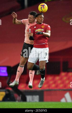 Sheffield United's Phil Jagielka Stock Photo - Alamy