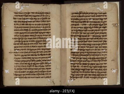 Midrash Tehillim (9 Stock Photo - Alamy
