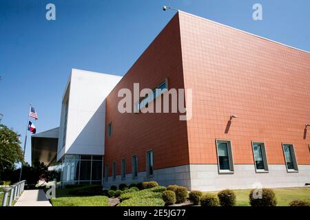 command center of the Electric Reliability Council of Texas. ERCOT ...