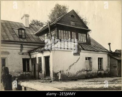Miensk, Plabanski, Pildan. , , (1915-17 Stock Photo - Alamy