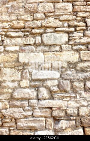 Old City Wall Newcastle UK Stock Photo - Alamy