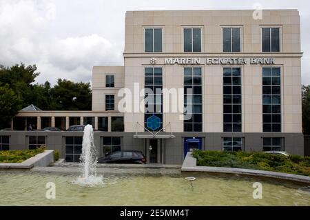 May 24, 2012 - Athens, Greece - Princess IRENE of Greece attends MARINA ...