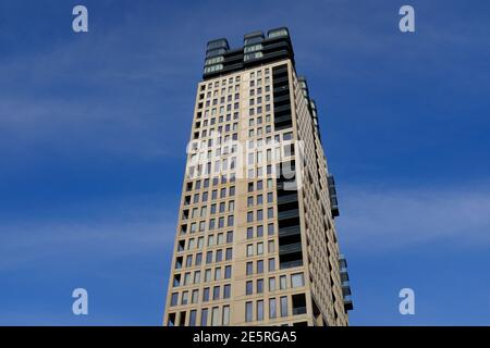 London, United Kingdom. 28th January 2026. Halle Berry arrives at the ...
