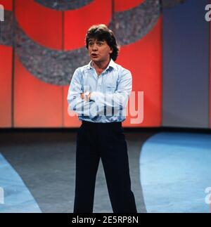 Italian Singer Pupo (Enzo Ghinazzi) live at Teatro Cantiere Carrara (Ex ...