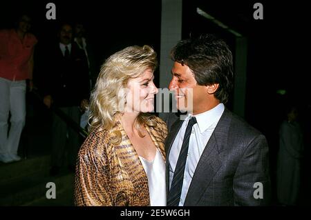 Tony Danza Credit: Ralph Dominguez/MediaPunch Stock Photo - Alamy