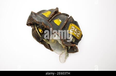 FDNY Squad 18 Stock Photo - Alamy
