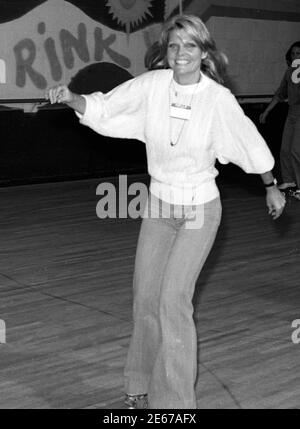 Cathy Lee Crosby, 1970s Stock Photo - Alamy