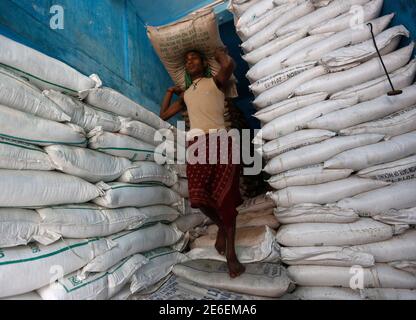 Kolkata, India, January 2016 India's largest red light district ...