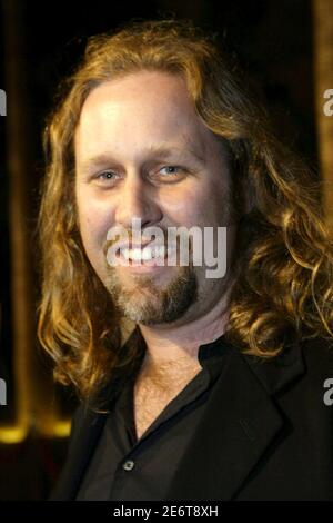 ROGER AVARY RULES OF ATTRACTION PREMIERE EGYPTIAN THEATRE HOLLYWOOD LOS ...