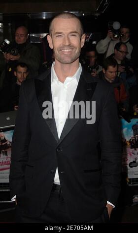 ST TRINIAN'S (2007) RUPERT EVERETT ANNA CHANCELLOR OLIVER PARKER (DIR ...