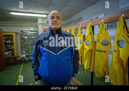 Fletcher Moss Rangers Soccer School, Manchester,Uk Stock Photo - Alamy