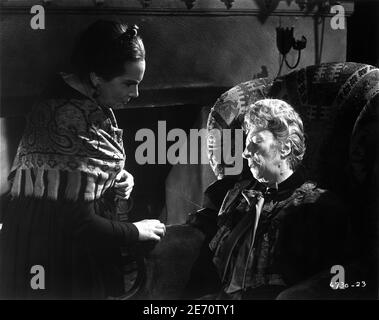 THE BRIDES OF DRACULA, Freda Jackson, 1960 Stock Photo - Alamy