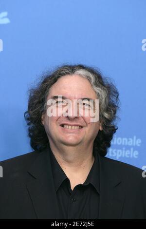 Gregory Nava 57th Berlin International Film Festival (Berlinale ...