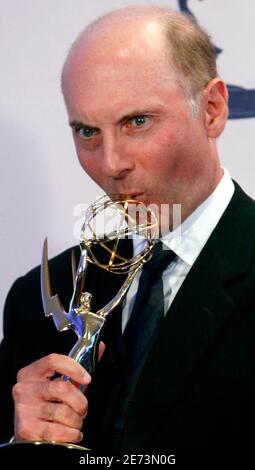 Dan Castellaneta, voice of Homer Simpson 'The Simpsons Movie' World ...