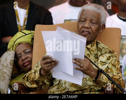 PRETORIA, SOUTH AFRICA - AUGUST 18, Felix Obada and Punch Masenemala ...