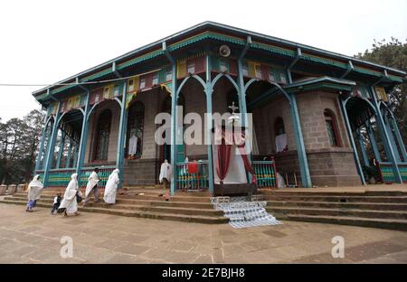 ethiopia, Addis Ababa, ethiopias Stock Photo - Alamy