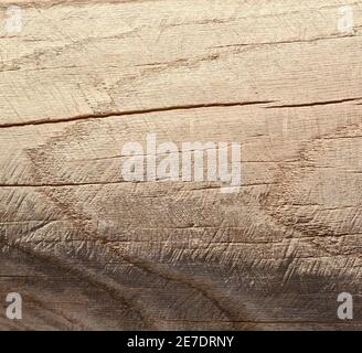 closeup of old gnarly wood planks texture background Stock Photo - Alamy