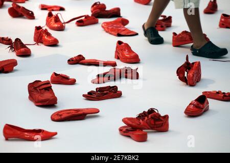 World War I military shoes Shoe Stock Photo - Alamy