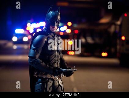 The Dark Knight is a 2008 superhero film directed, produced, and co ...