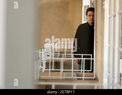 LOS ANGELES, CA - DECEMBER 27: (EXCLUSIVE) Model/actor Mark Zuelke ...