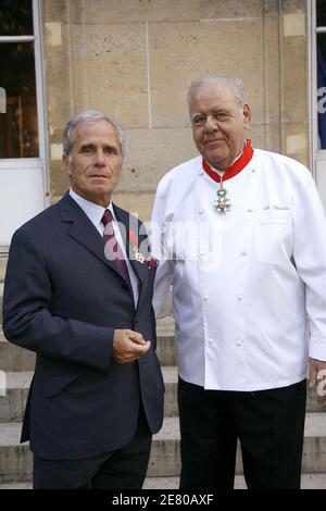 President of the Louis-Dreyfus's group Philippe Louis-Dreyfus poses ...