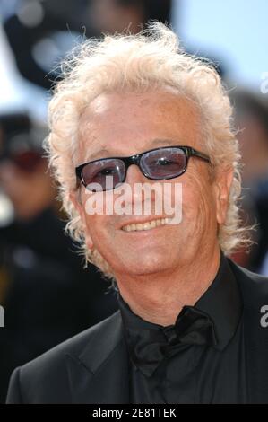 Luc Plamondon Cannes International Film Festival 2010 - Day 7 - 'Of ...