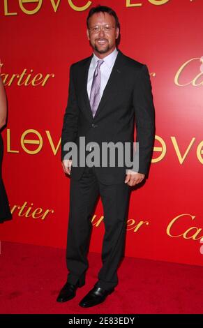 Singer Tim McGraw attends a cocktail party in celebration of The ...