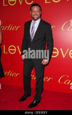 Singer Tim McGraw attends a cocktail party in celebration of The ...