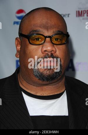 Actor Stew attends the opening night of "Romeo & Juliet" at Shakespeare ...