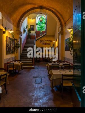 The city of Tropea, Calabria, Italy Stock Photo - Alamy