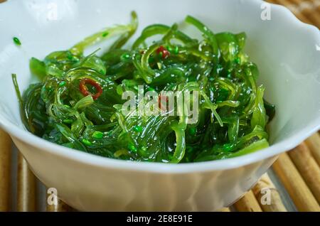 Njamma jamma - most popular vegetables in Cameroon especially in the ...