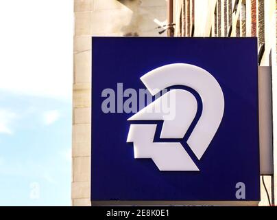 Nurnberg, Germany: STAEDTLER, one of the oldest industrial companies in ...