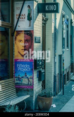 Germany, Saxony-Anhalt, Halle, to hall, cathedral Stock Photo - Alamy