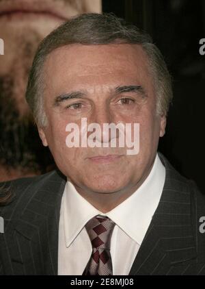 Tony LoBianco, 2006, Photo by Steve Mack-PHOTOlink.net Stock Photo - Alamy