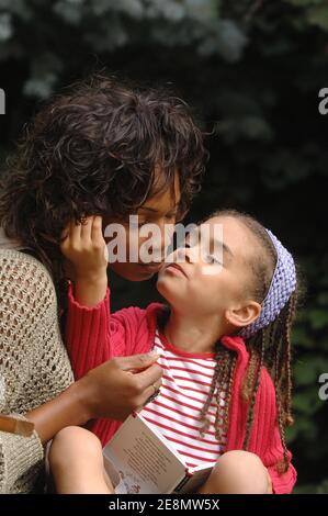 Laura Flessel-Colovic, who won the title at the 2007 Fencing European ...