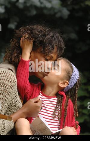 Laura Flessel-Colovic, who won the title at the 2007 Fencing European ...