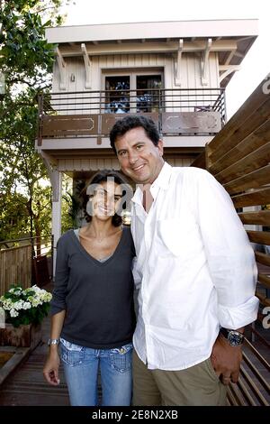 "EXCLUSIF: Pascal Bataille, producteur et presentateur sur TF1, en ...