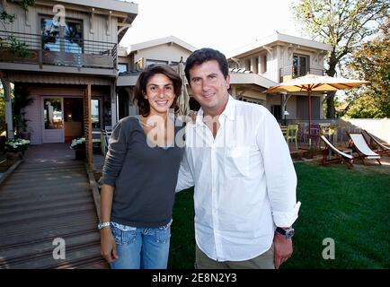 "EXCLUSIF: Pascal Bataille, producteur et presentateur sur TF1, en ...