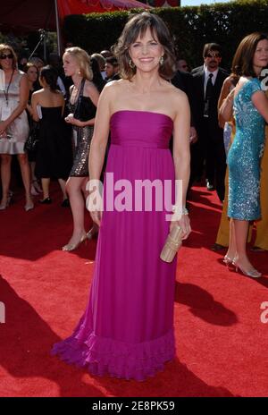 Sally Field The 59th Primetime Emmy Awards at The Shrine Auditorium ...