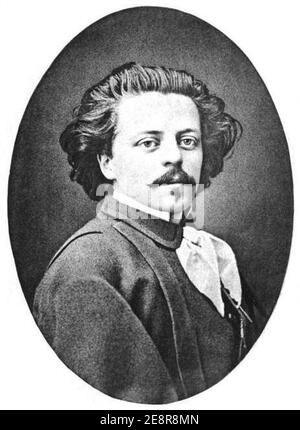 C. A. Rosetti - Foto01 Stock Photo - Alamy