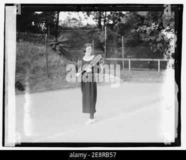 Miss Sinclair (Helen Stock Photo - Alamy